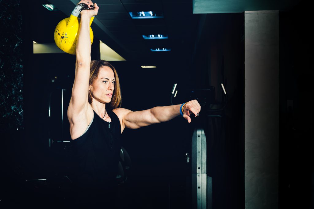 Setting up for working out from home - Make Me Fit